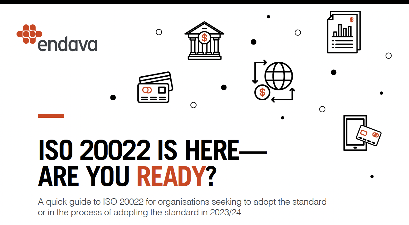 Guide to ISO 20022 in APAC